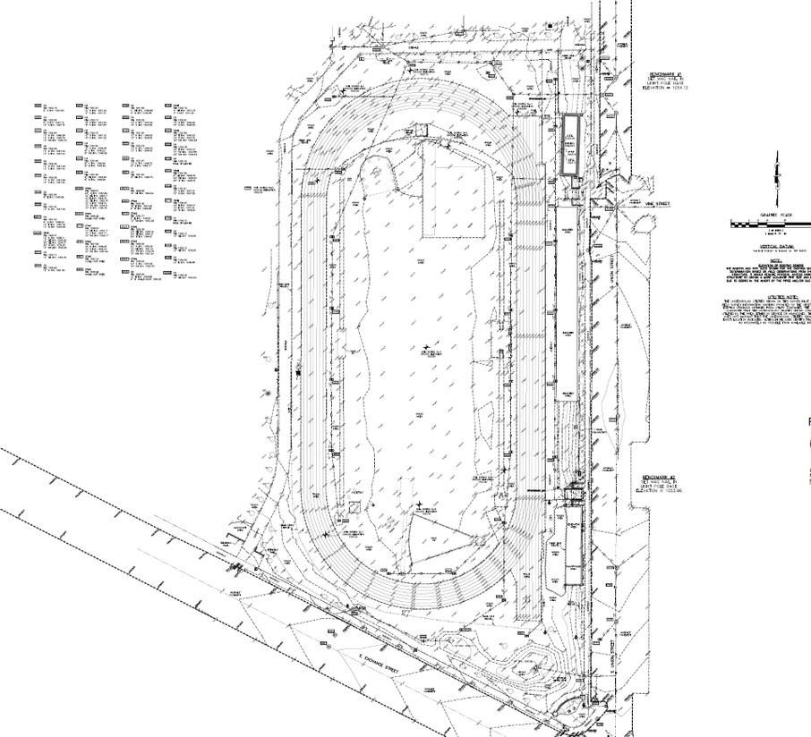 Summit Circle – Zips Athletic Club