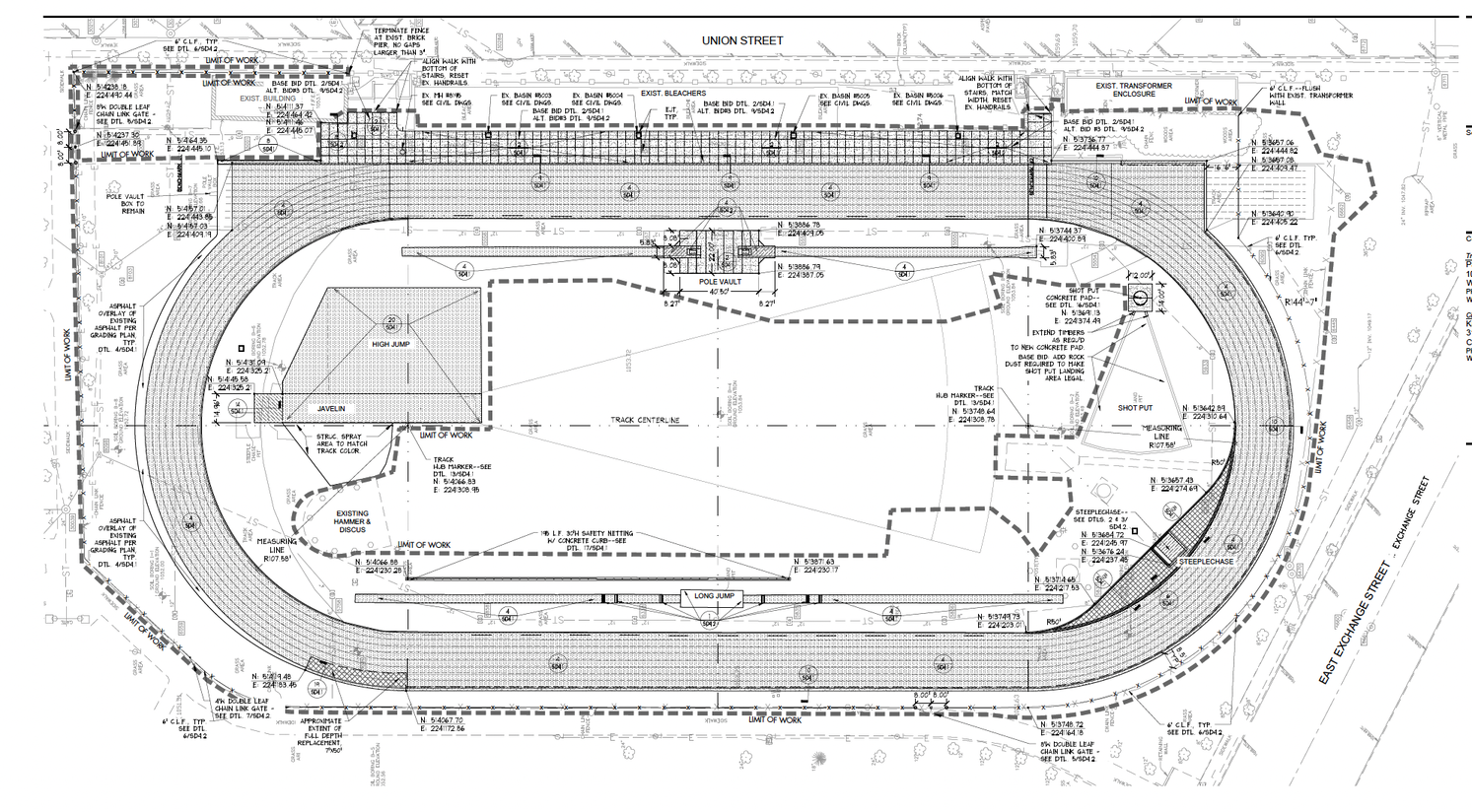 Summit Circle – Zips Athletic Club